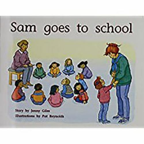 Pms Ser.: Rigby PM Plus : Individual Student Edition Yellow (Levels 6-8 ...