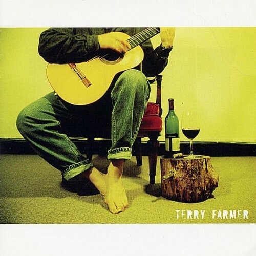 Terry Farmer by Terry Farmer (CD, 2003) for sale online | eBay
