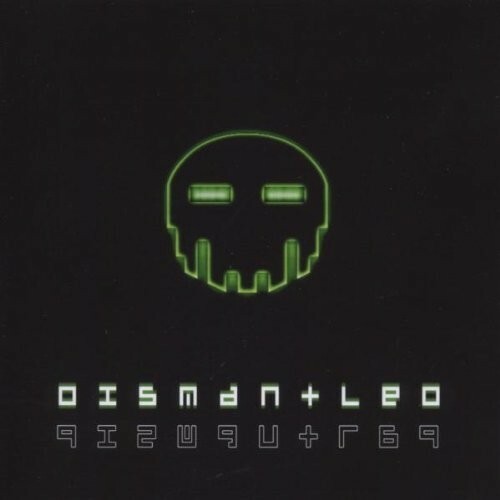 Dismantled by Dismantled (CD, 2017) for sale online | eBay