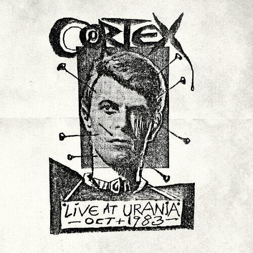 Live at Urania by Cortex (Record, 2023) for sale online | eBay