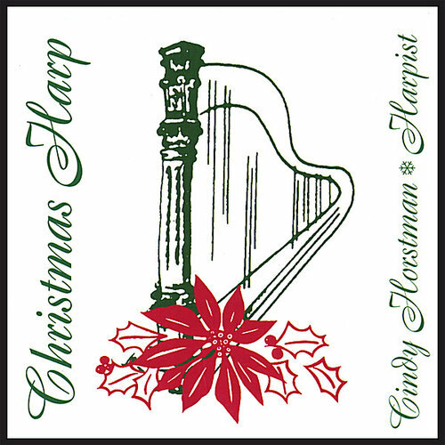 Christmas Harp by Cindy Horstman (CD, 1999) for sale online | eBay