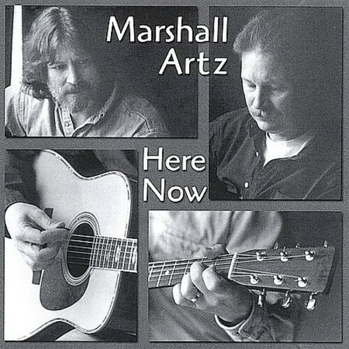 Here NOW by Marshall Artz (CD, 2003) for sale online | eBay