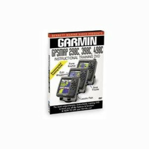 Garmin GPS Map: 298 C, 398 C, 498 C (DVD) for sale online | eBay