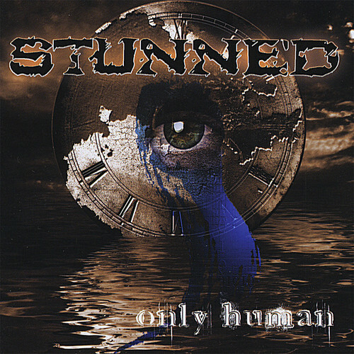 Only Human by Stunned (CD, 2008) for sale online | eBay