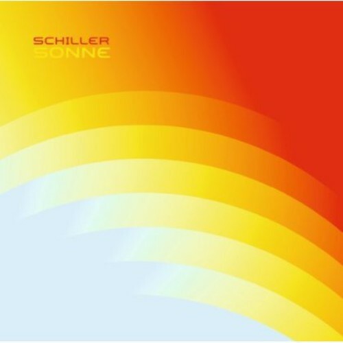 Sonne by Schiller (CD, 2012) for sale online | eBay