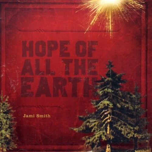 Hope of All the Earth by Jami Smith (CD, 2005) for sale online | eBay