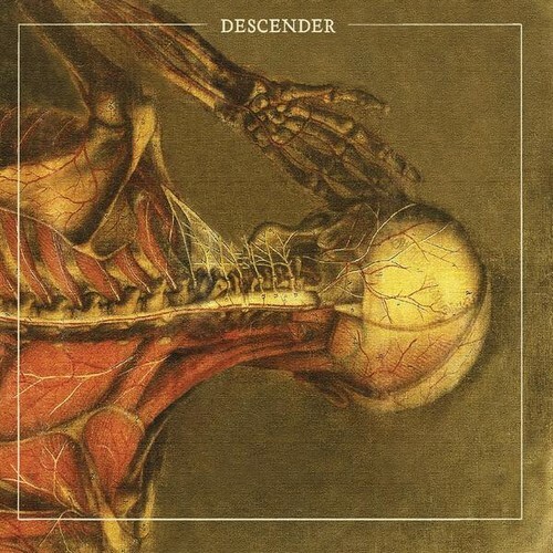 Descender by Descender (CD, 2010) for sale online | eBay
