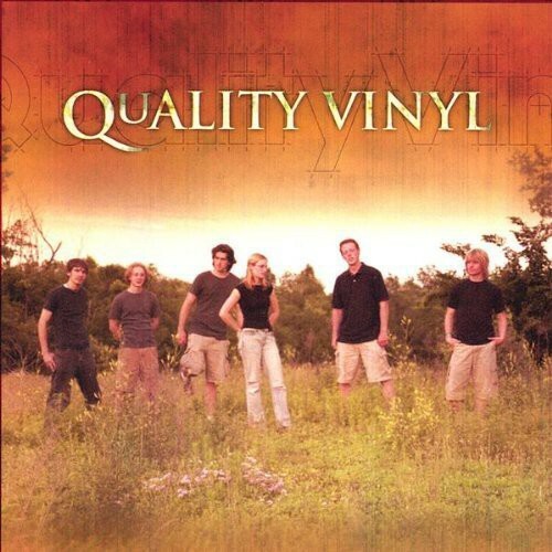 Quality Vinyl by Quality Vinyl (CD, 2004) for sale online | eBay
