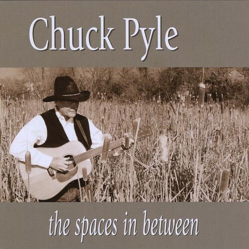 Spaces in between by Chuck Pyle (CD, 2012) for sale online | eBay