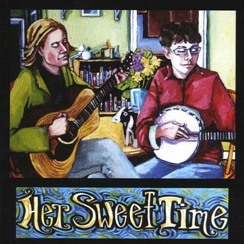 Her Sweet Time by Her Sweet Time (CD, 2004) for sale online | eBay