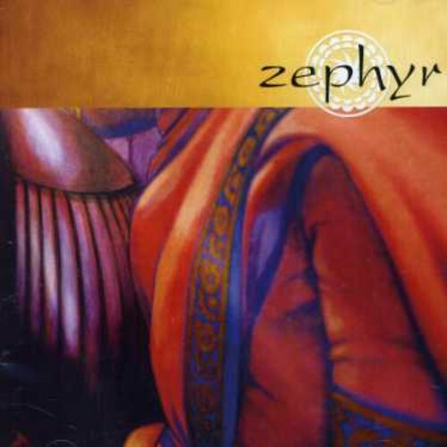 Zephyr by Zephyr (CD, 2006) for sale online | eBay