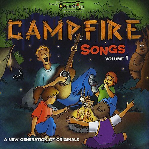 Campfire Songs 1 by James Hendricks (CD, 2012) for sale online | eBay