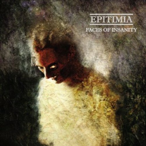 Faces of Insanity by Epitimia (CD, 2012) for sale online | eBay