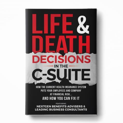 Life & Death Decisions in the C-Suite : How the U.S. Insurance System ...