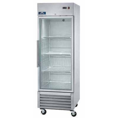 Freezers - Arctic Air Freezer