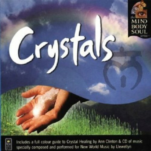 Crystals by Llewellyn (CD, 2000) for sale online | eBay