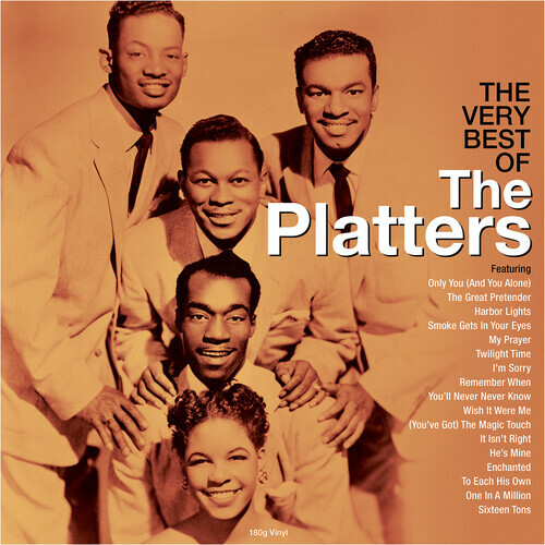 Very Best of by Platters (Record, 2020) for sale online | eBay