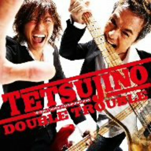 Double Trouble by Tetsujino (CD, 2008) for sale online | eBay