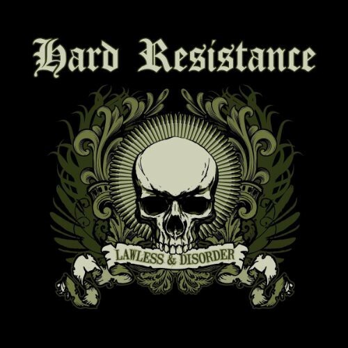 Lawless and Disorder by Hard Resistance (Record, 2013) for sale online ...
