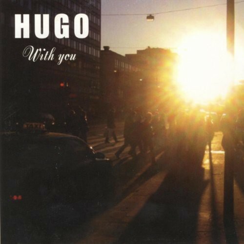 With You by Hugo (CD Single, 2014) for sale online | eBay