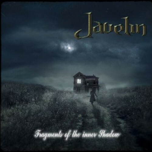 Fragments of the Inner Shadow by Javelin (CD, 2013) for sale online | eBay