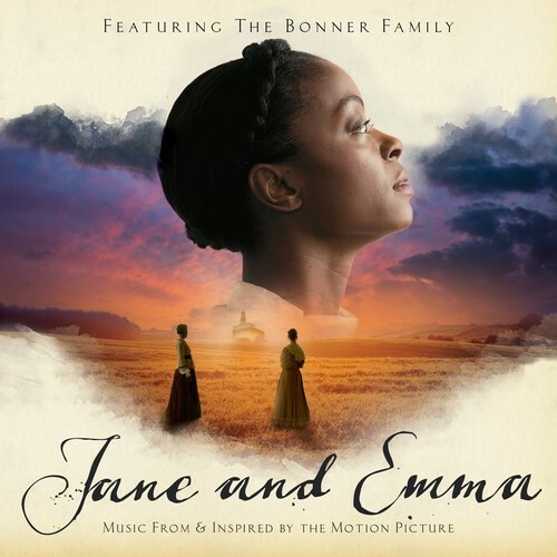 Jane and Emma by Bonner Family (CD, 2019) for sale online | eBay