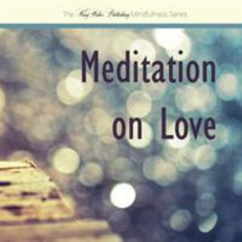 Meditation on Love by Therese Fisher (2019, Trade Paperback) for sale ...