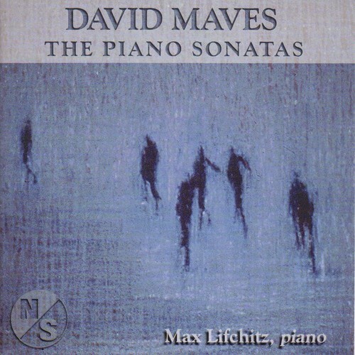 Piano Sonata 1 2 3 & 4 by Max Lifchitz (CD, 1996) for sale online | eBay