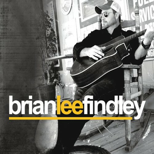 Findley, Brian Lee : Brian Lee Findley by Brian Findley Lee (CD, 2014 ...