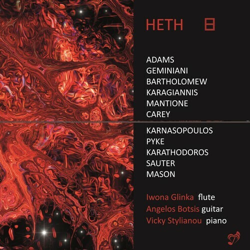Heth by Various (CD, 2020) for sale online | eBay