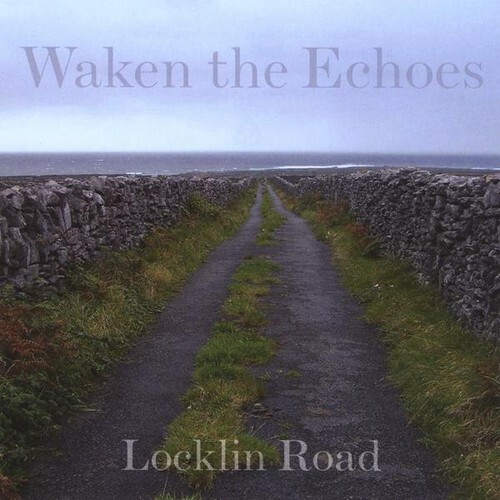 Waken the Echoes by Locklin Road (CD, 2009) for sale online | eBay