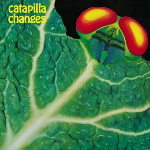 Changes by Catapilla (CD, 2008) for sale online | eBay