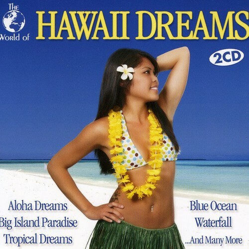 Hawaii Dreams by Various (CD, 2009) for sale online | eBay
