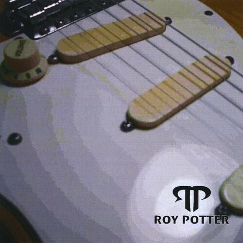 Roy Potter by Roy Potter (CD, 2008) for sale online | eBay