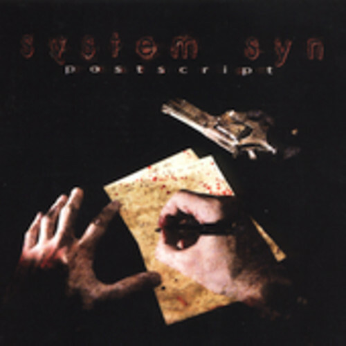 Postscript by System Syn (CD, 2005) for sale online | eBay