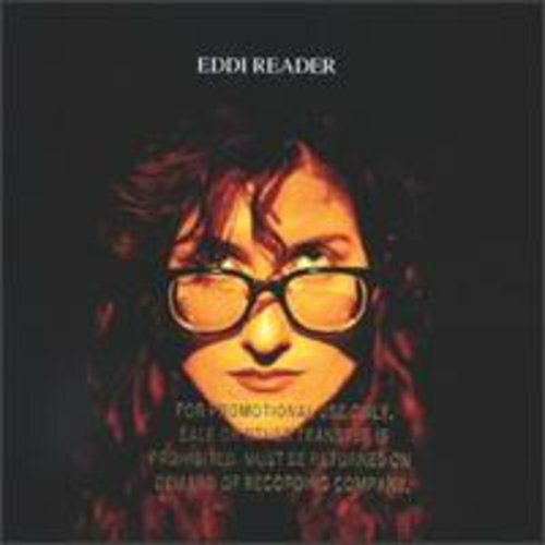 Eddi Reader by Reader, Eddi (CD, 1994) for sale online | eBay
