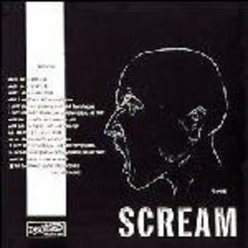 Still Screaming by Scream (Record, 2013) for sale online | eBay