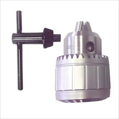 Drill Chucks - 33 Jacobs Taper