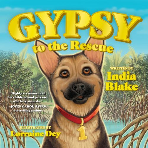 Gypsy to the Rescue by India Blake (2021, Trade Paperback) for sale ...