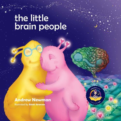 Little Brain People : Giving Families Language for Yucky Brain Moments ...