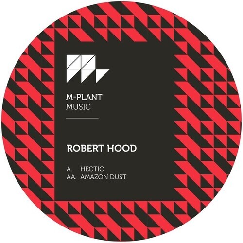 Hectic / Amazon Dust by Hood, Robert (Record, 2023) for sale online | eBay