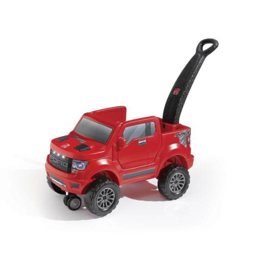 Step2 Ride-Motorcycles 4 Wheels | eBay