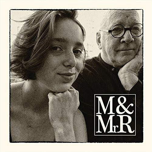 M&Mr.R by Maggie & Mr Rogers (CD, 2017) for sale online | eBay