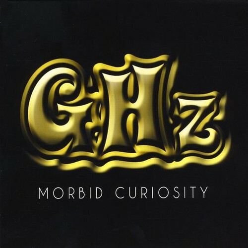 Morbid Curiosity by Ghz [Gigahertz] (CD, 2010) for sale online | eBay