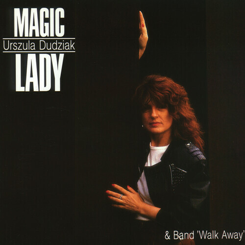 Magic Lady by Dudziak, Ursula (CD, 2012) for sale online | eBay