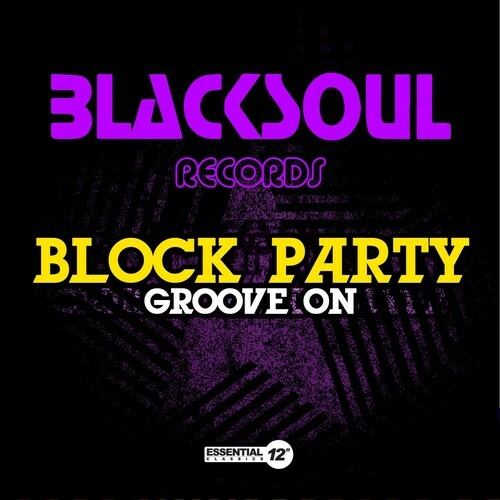 Groove on by Block Party (CD, 2015) for sale online | eBay