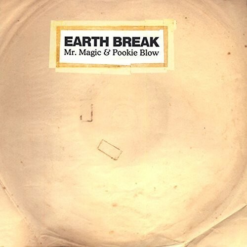 Earth Break by Mr. Magic & Pookie (Record, 2003) for sale online | eBay