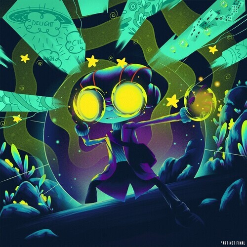 Psychonauts 2 Essential (Original Soundtrack) by Psychonauts 2 ...