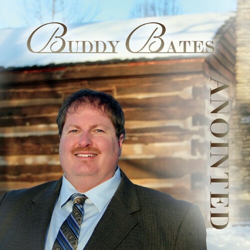 Anointed by Buddy Bates (CD, 2014) for sale online | eBay