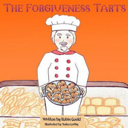 Forgiveness Tarts by Robin Gould (2018, Trade Paperback) for sale ...